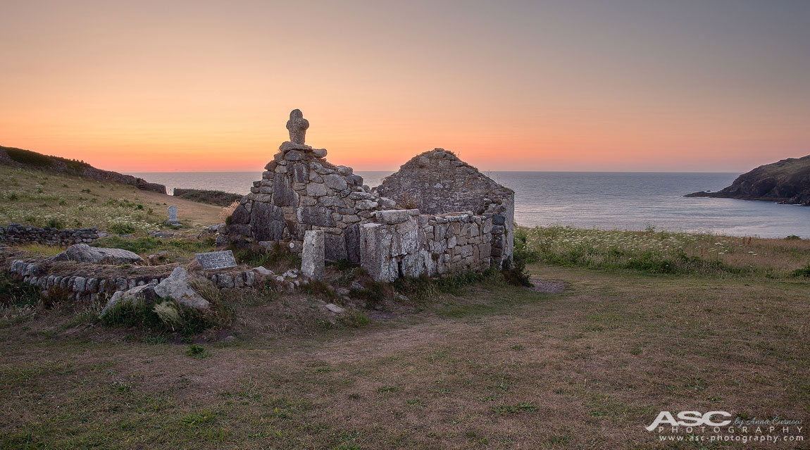 St Helens Oratory - ASC Photography