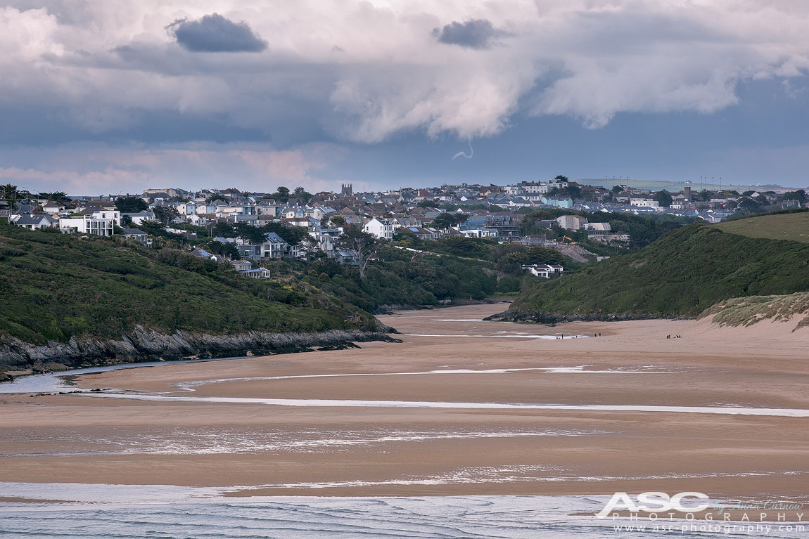 West Pentire - ASC Photography